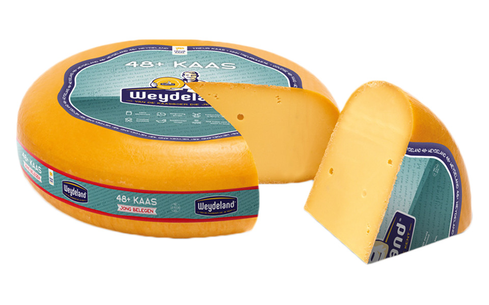 Kaas - De Leckernij Van den Heuvel