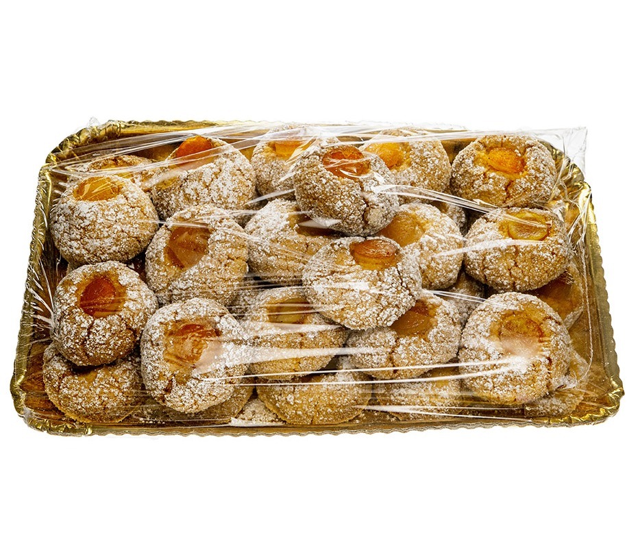 Zoetwaren - De Kaasgraaf