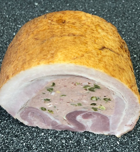 Vleeswaren - De Kaashoek Sittard