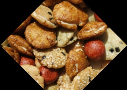 Japanse Mix - Kaasie Kaasie IJsselstein